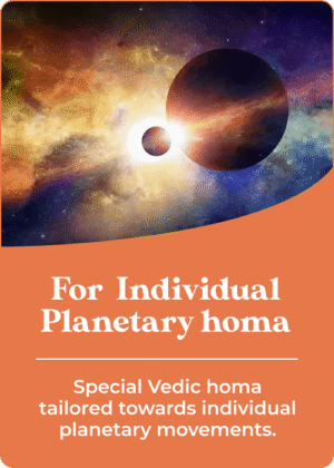 Powerful Homa Rituals: Online Homa & Puja Ceremonies