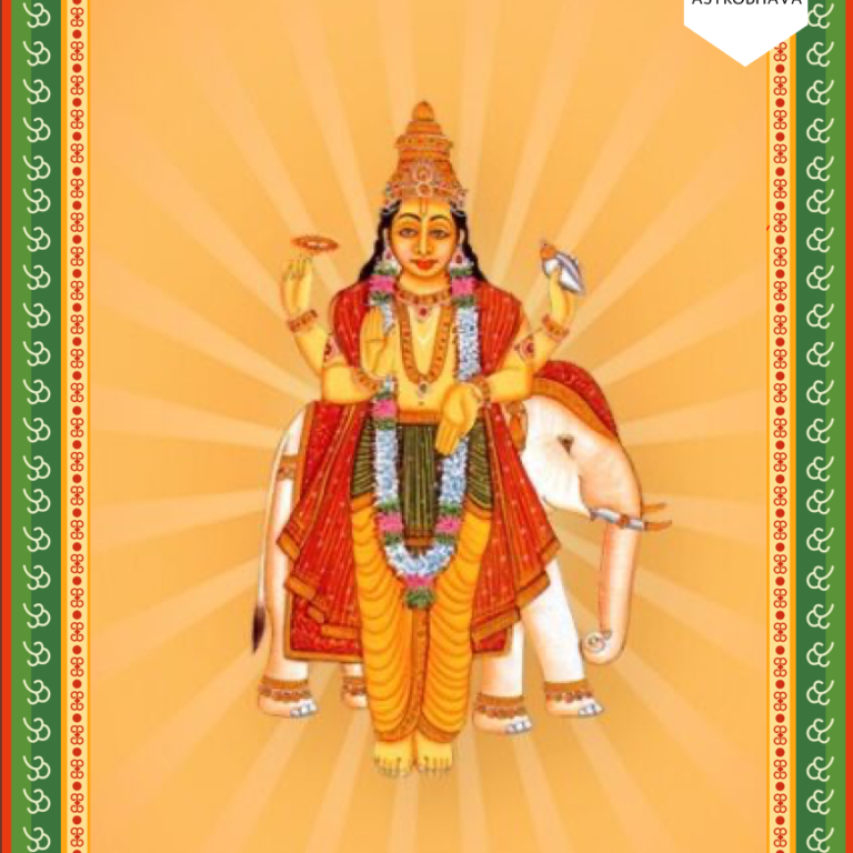 Powerful Rahu Mantra Benefits, Meaning & Chanting Guide