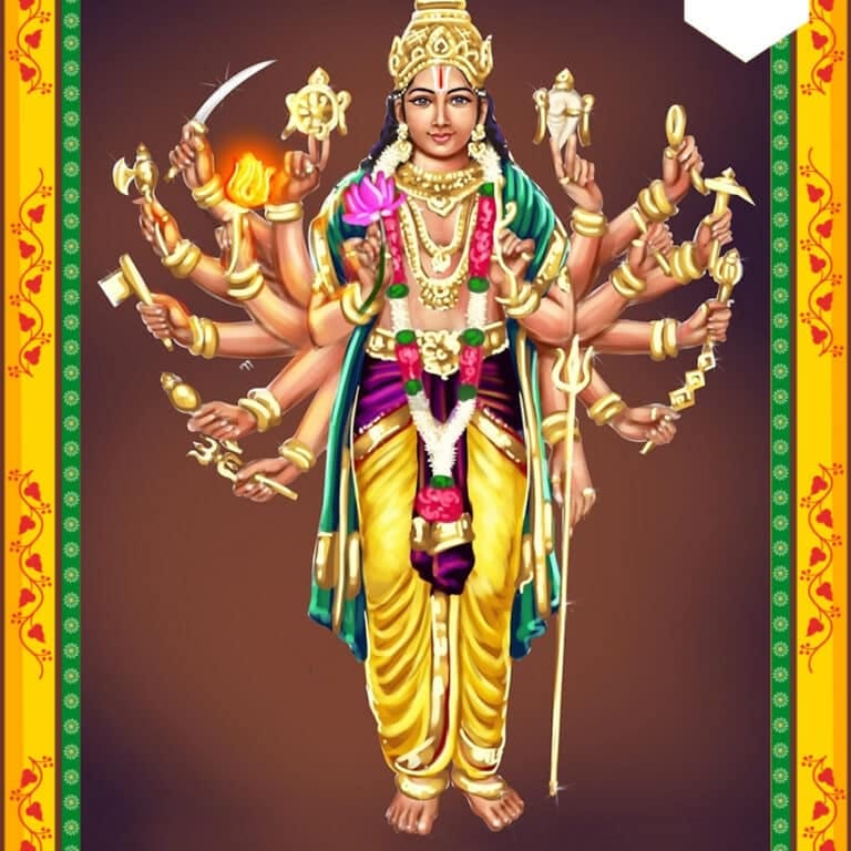 Ashtami Tithi 2026: Powerful Day & Significance