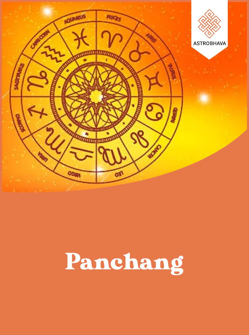 Free Today Panchang - Accurate Aaj Ka Panchang & Shubh Muhurat
