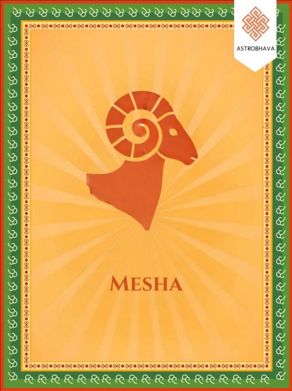 Chandrashtama Days 2026 for Mesha Rasi: Powerful Dates