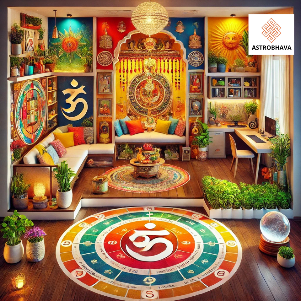 Vastu Shastra for Home: Top 10 Tips for a Peaceful Abode